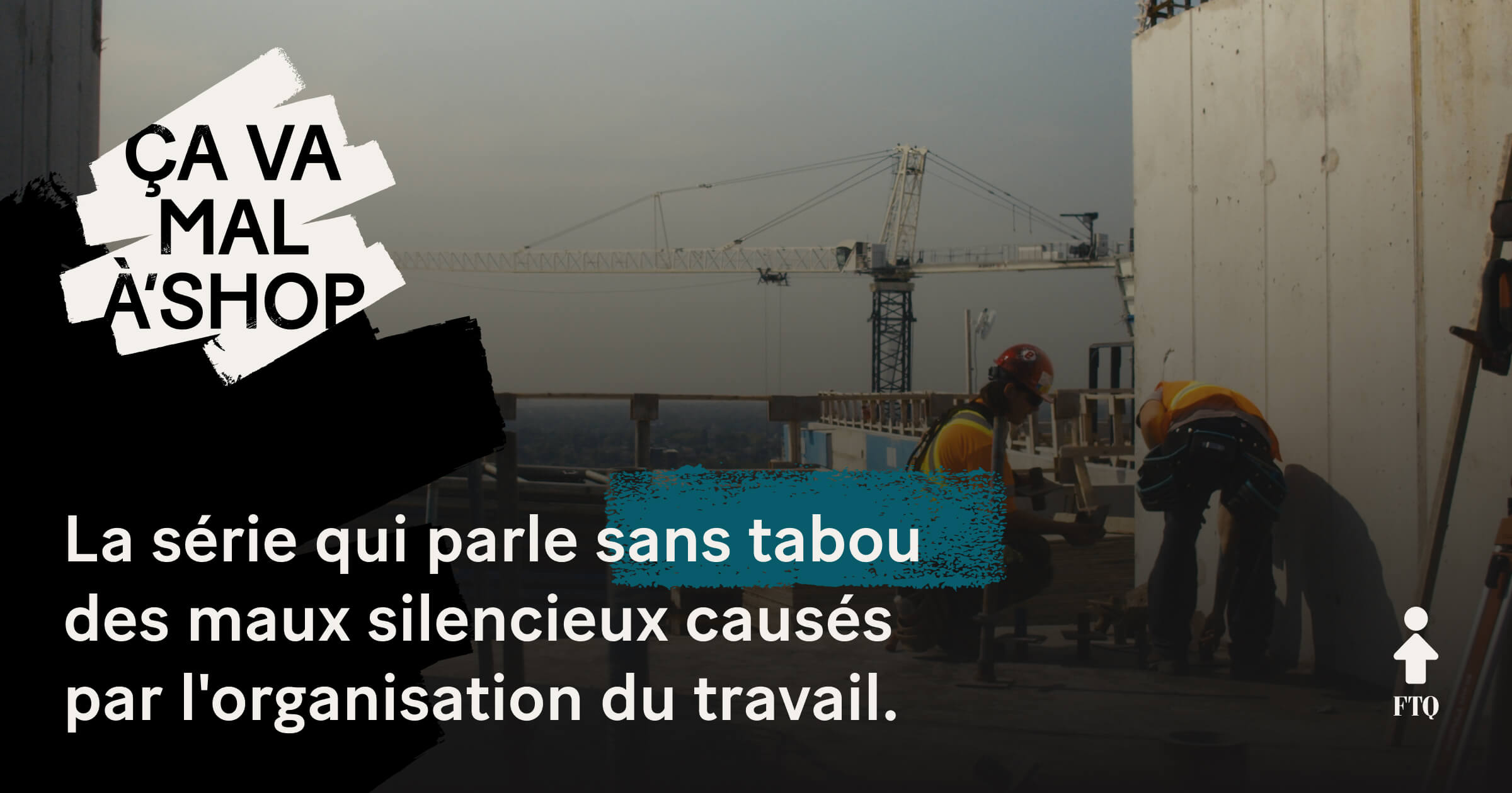 Comment reconnaître les risques psychosociaux au travail?